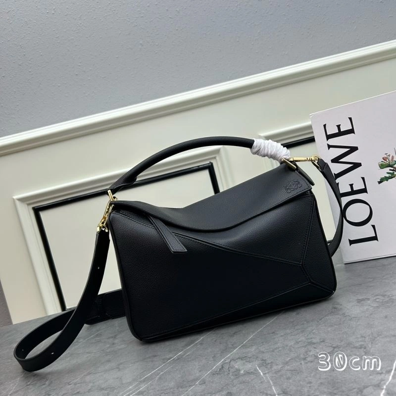 Loewe Puzzle Bags