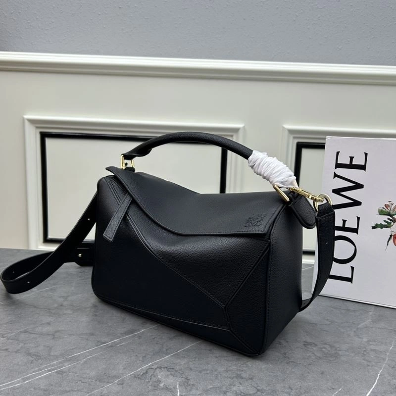 Inexpensive Loewe Puzzle Bags