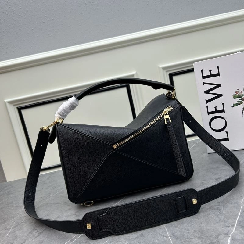 Inexpensive Loewe Puzzle Bags