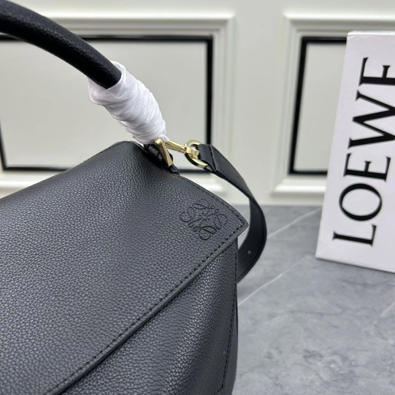 Inexpensive Loewe Puzzle Bags