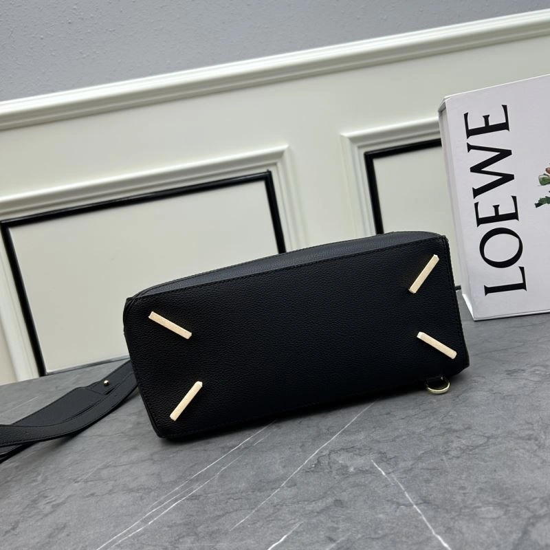 Inexpensive Loewe Puzzle Bags