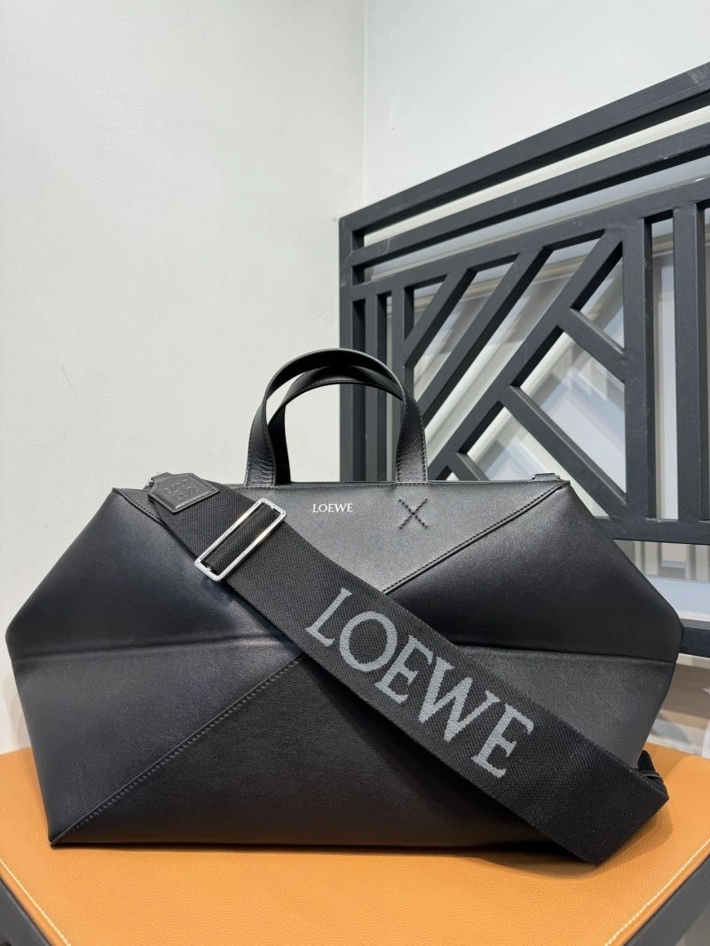 Loewe Puzzle Bags