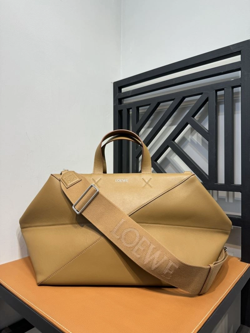 Loewe Puzzle Bags