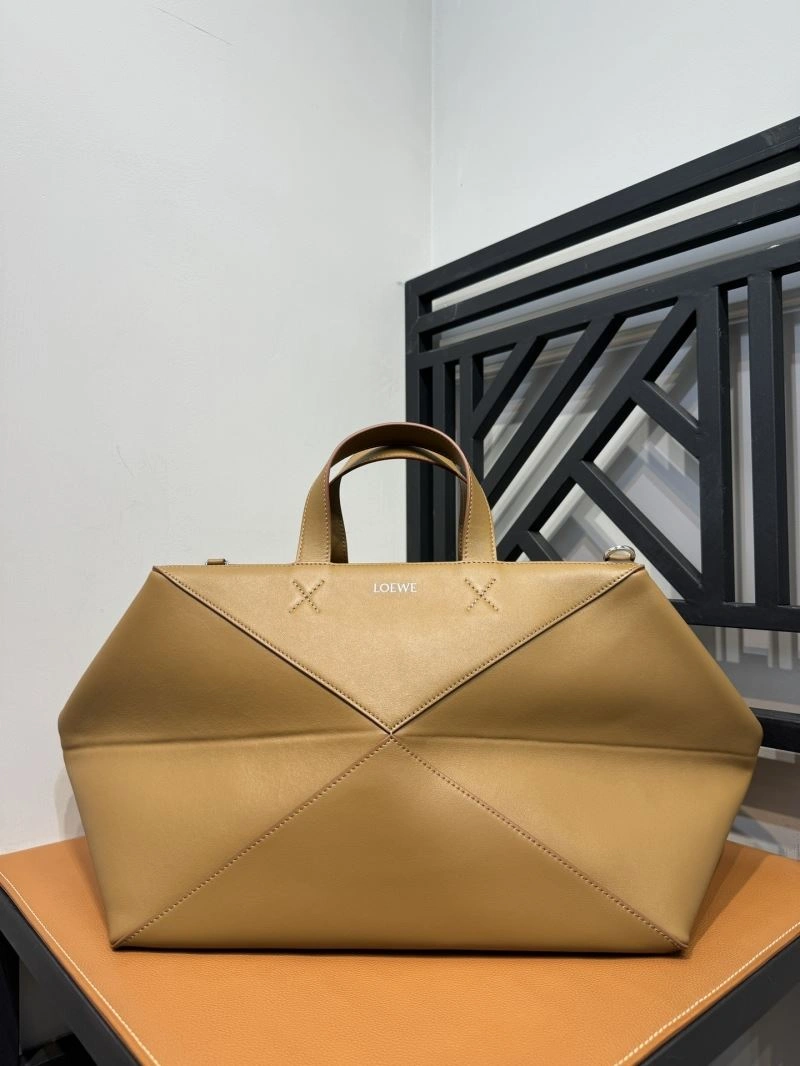 Value-priced Loewe Puzzle Bags
