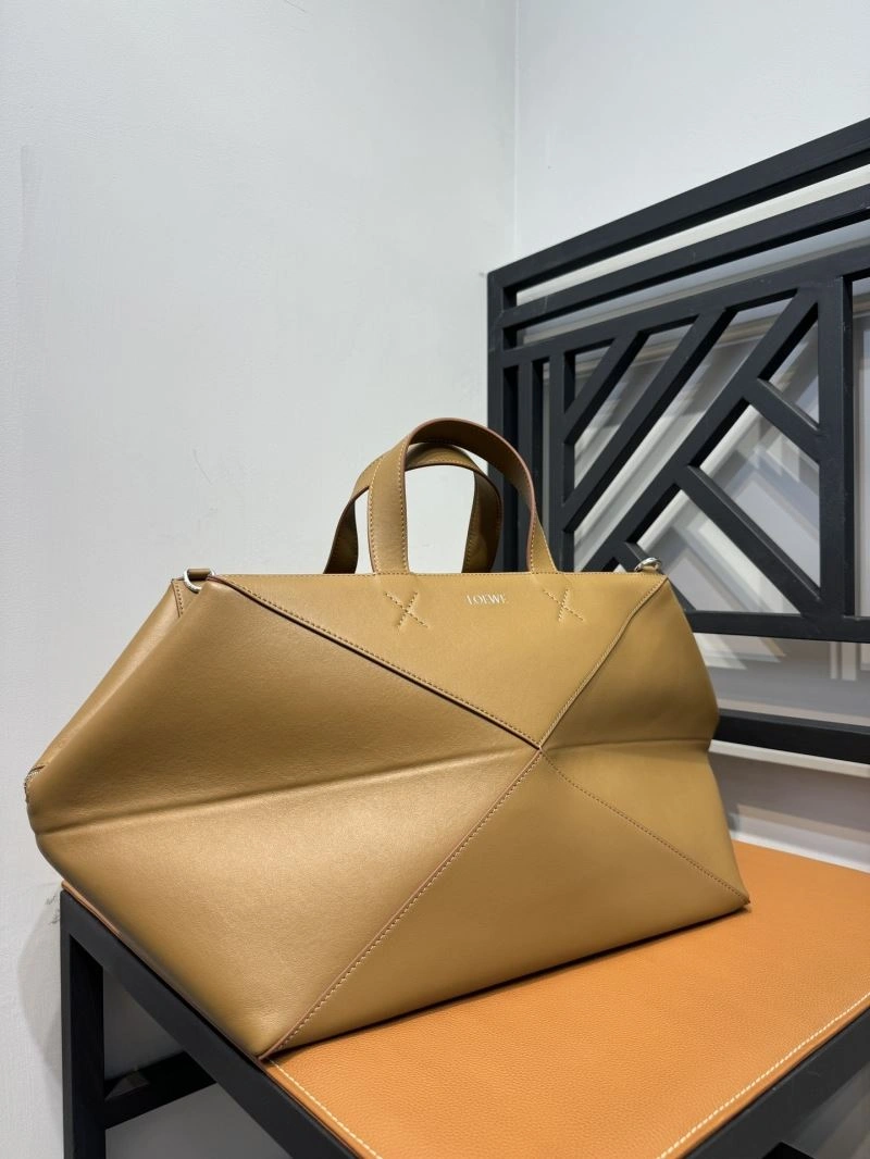 Value-priced Loewe Puzzle Bags