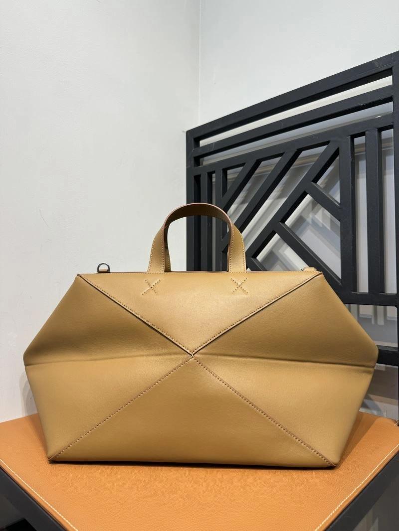Value-priced Loewe Puzzle Bags