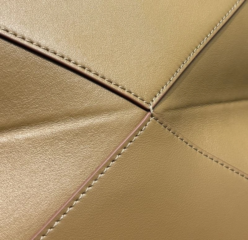 Value-priced Loewe Puzzle Bags