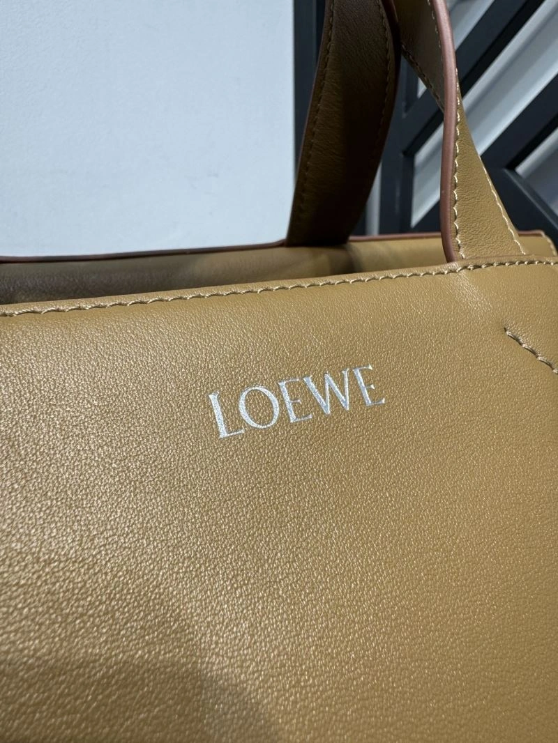 Value-priced Loewe Puzzle Bags