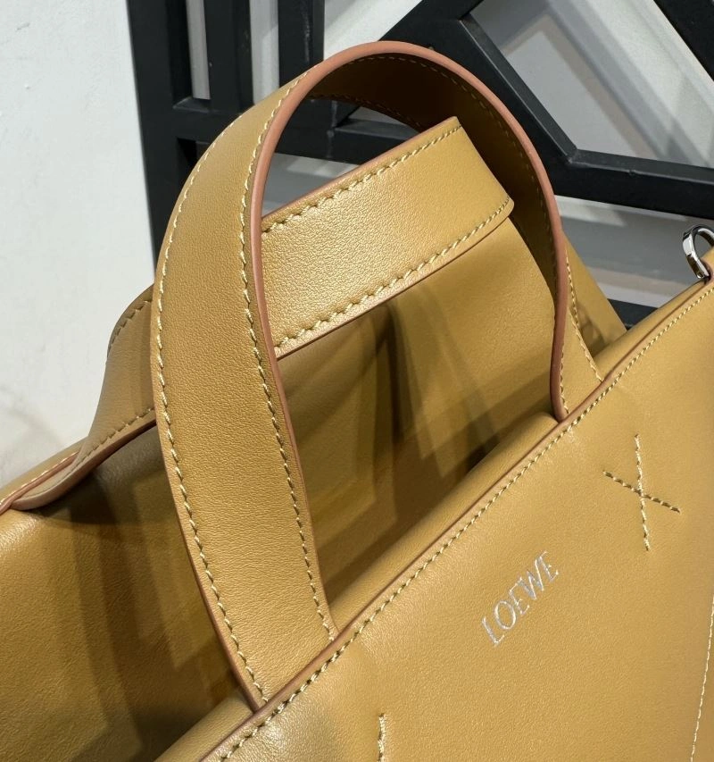 Value-priced Loewe Puzzle Bags