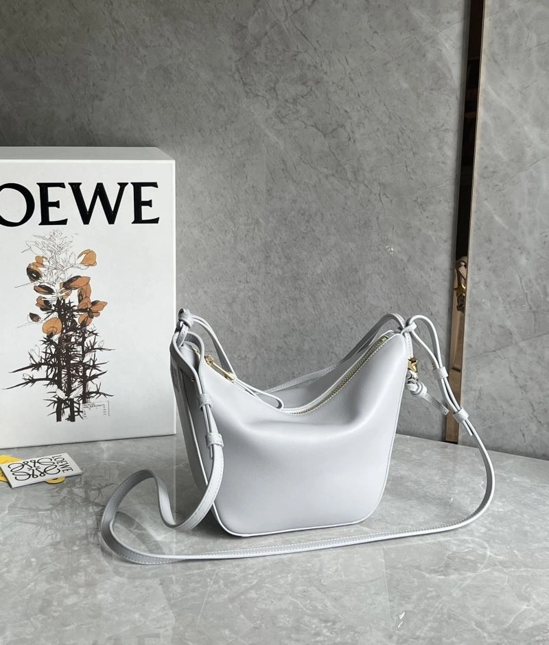 Loewe Puzzle Bags