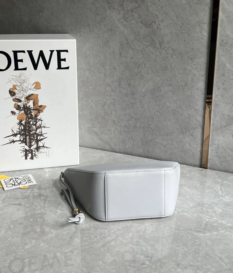 Precise copy Loewe Puzzle Bags