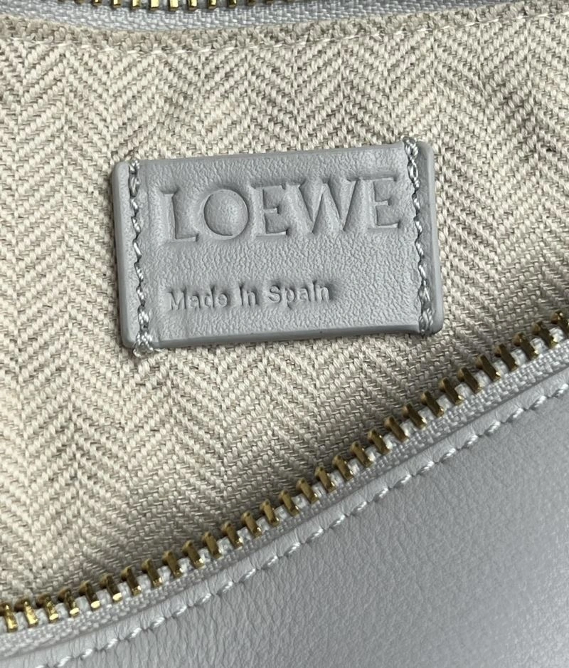Precise copy Loewe Puzzle Bags