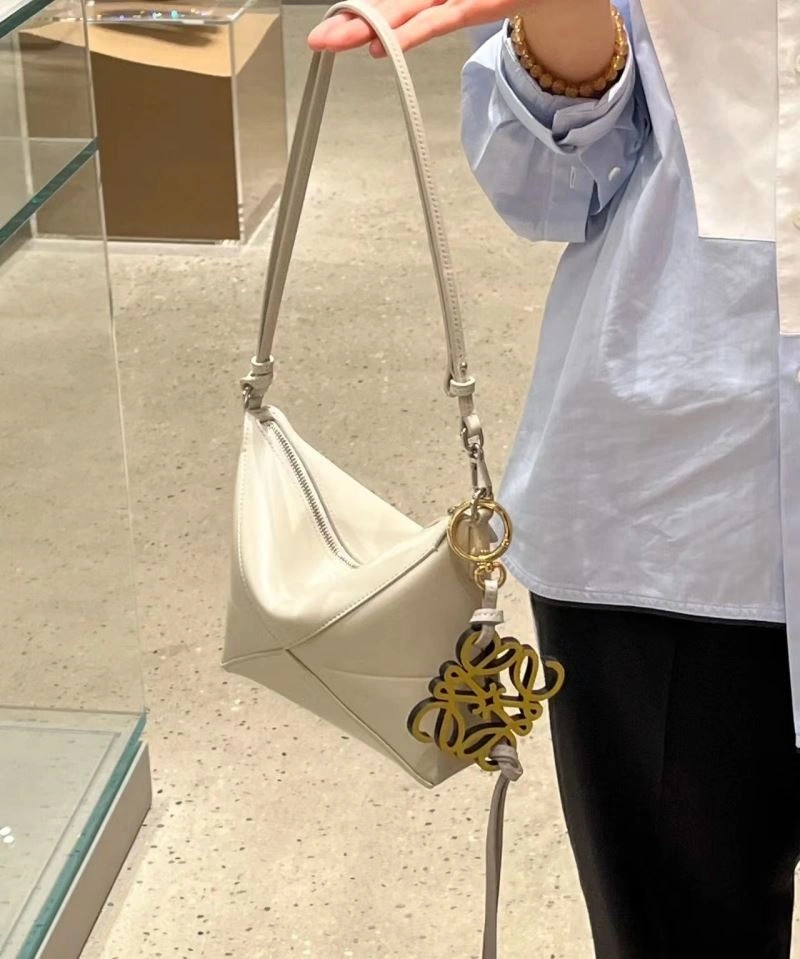 Precise copy Loewe Puzzle Bags