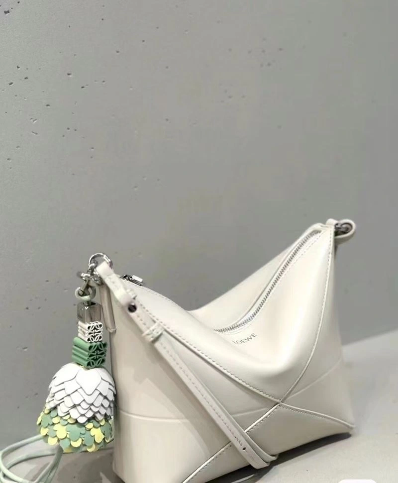 Precise copy Loewe Puzzle Bags