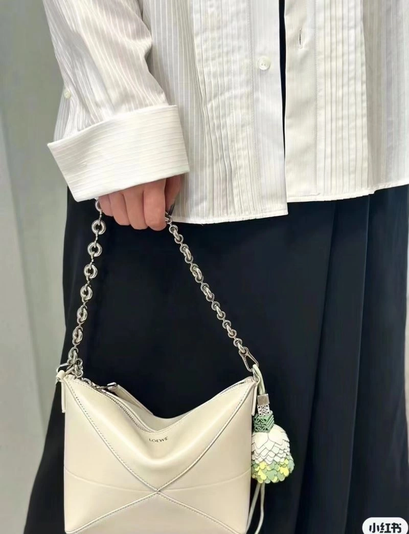Precise copy Loewe Puzzle Bags