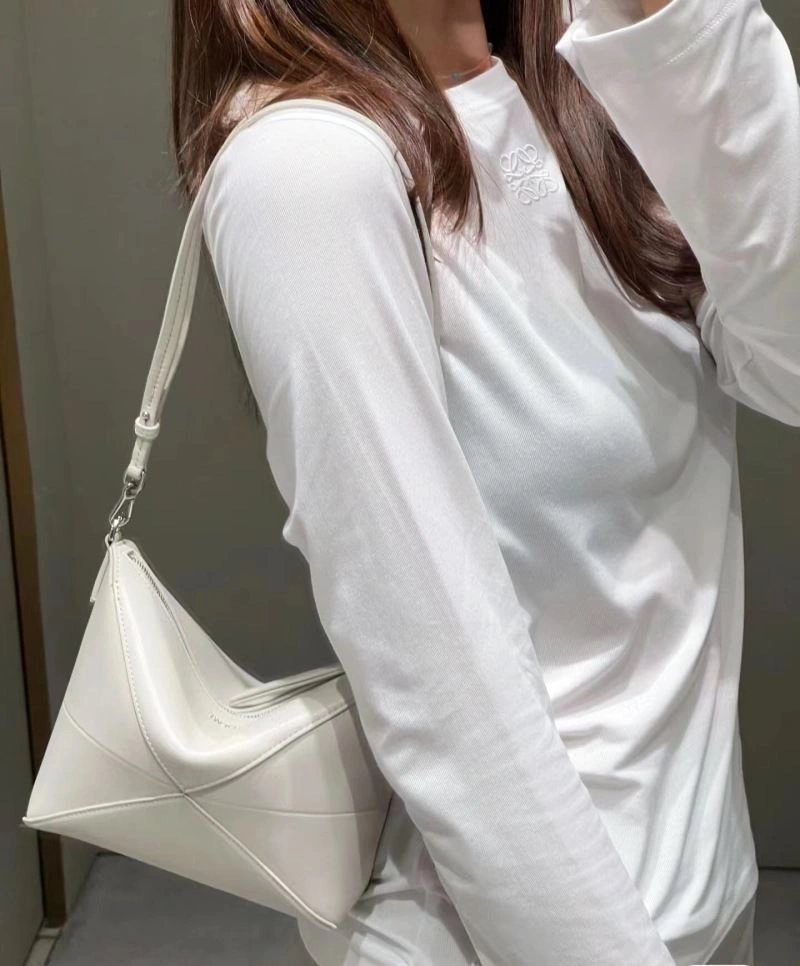 Precise copy Loewe Puzzle Bags