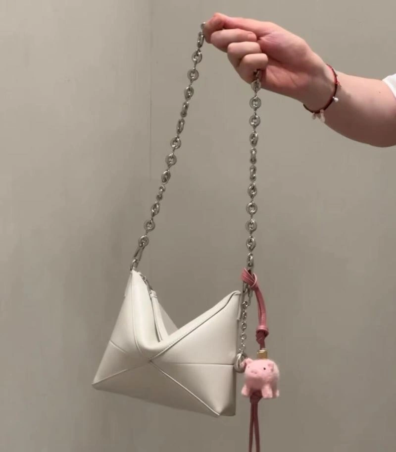 Precise copy Loewe Puzzle Bags