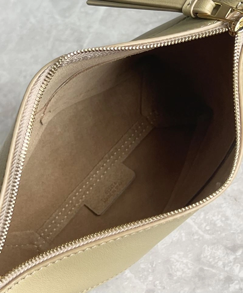 Authentic Loewe Puzzle Bags