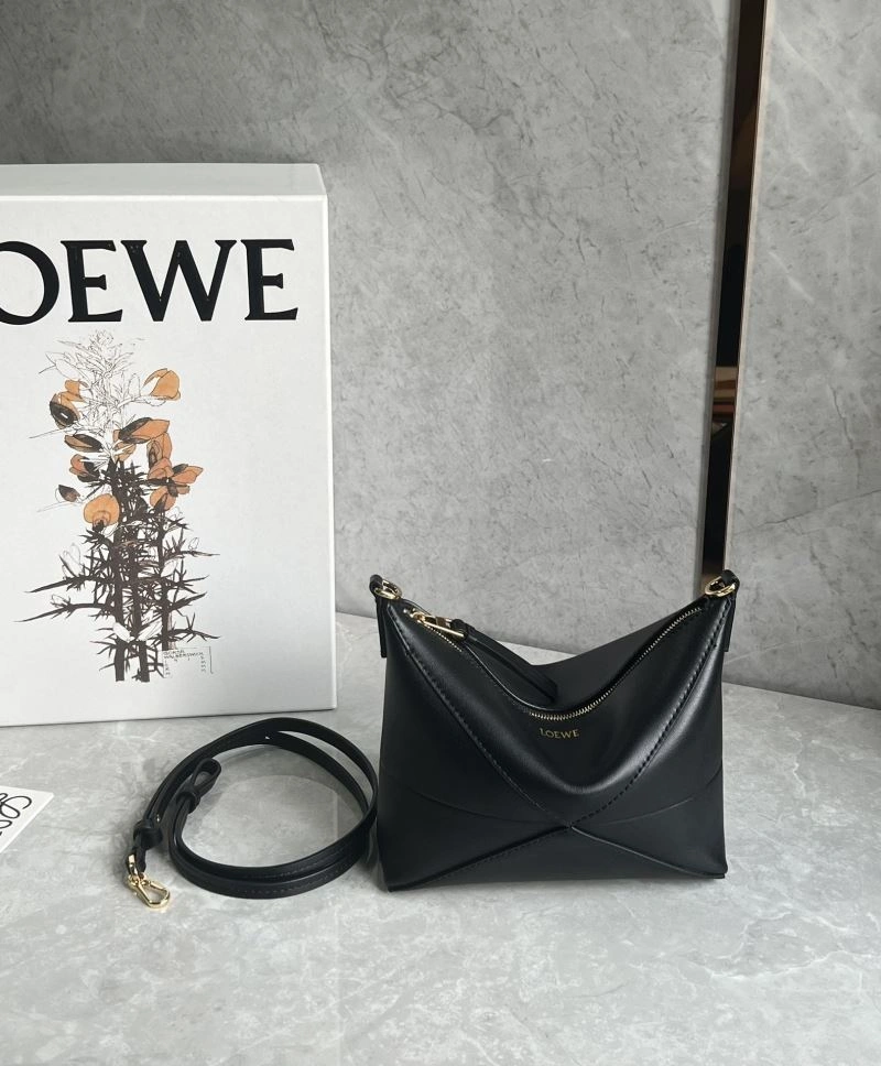 Loewe Puzzle Bags