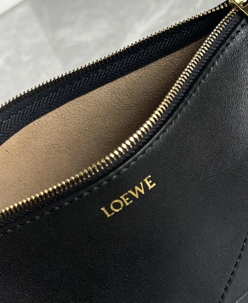 Legit Loewe Puzzle Bags