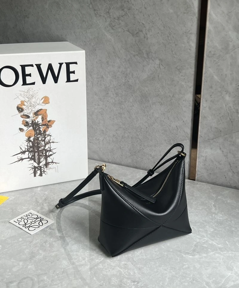 Legit Loewe Puzzle Bags