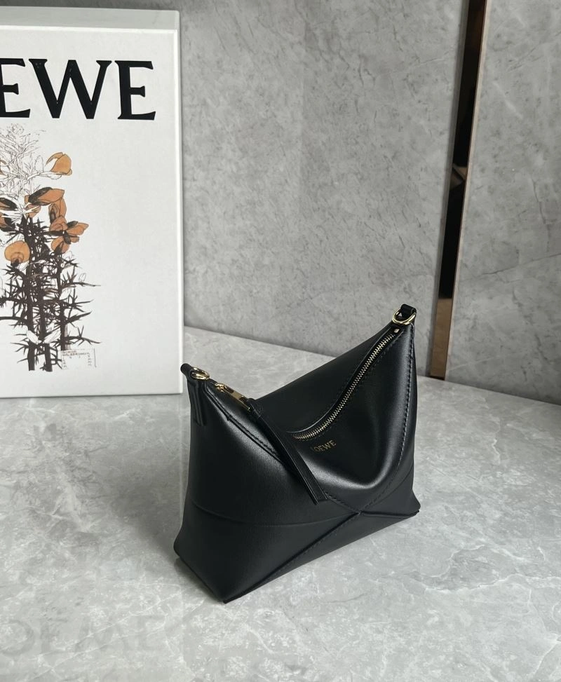 Legit Loewe Puzzle Bags