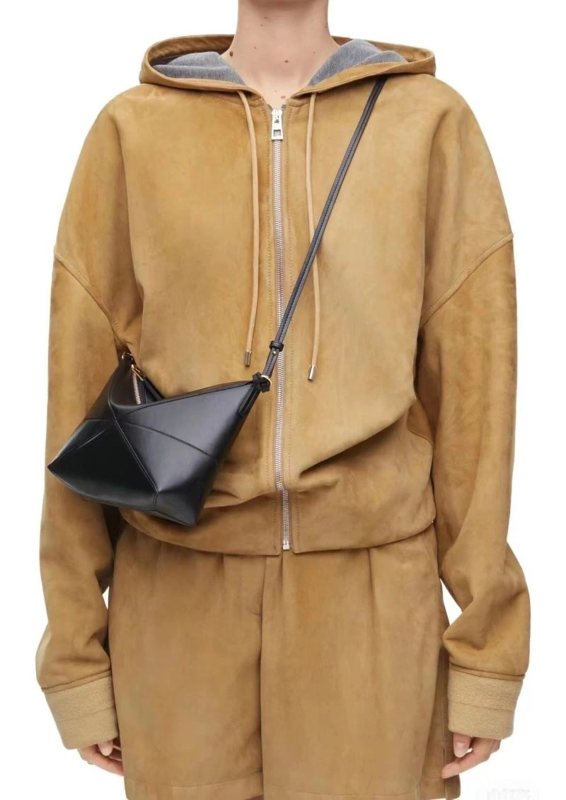 Legit Loewe Puzzle Bags
