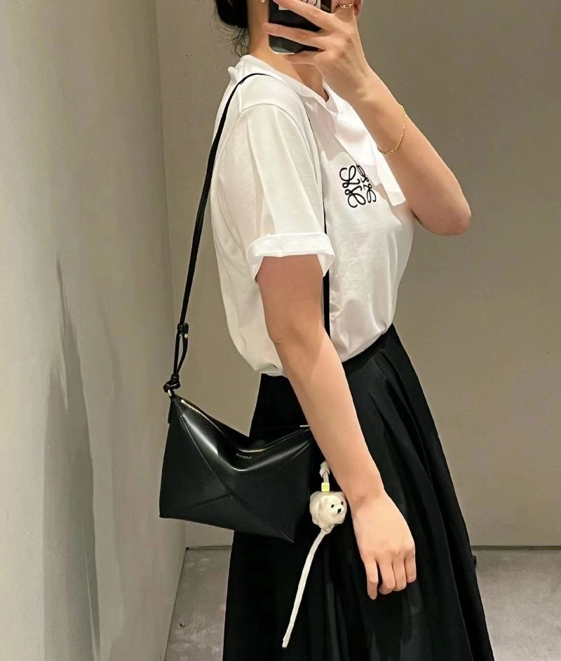 Legit Loewe Puzzle Bags