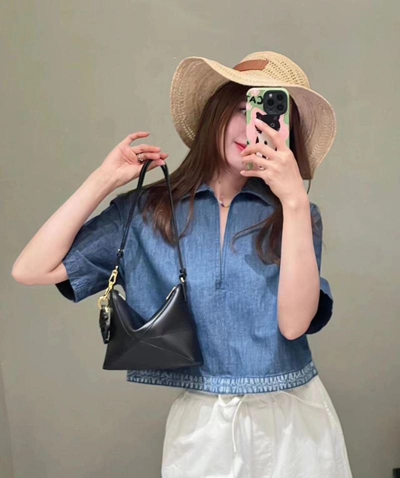 Legit Loewe Puzzle Bags