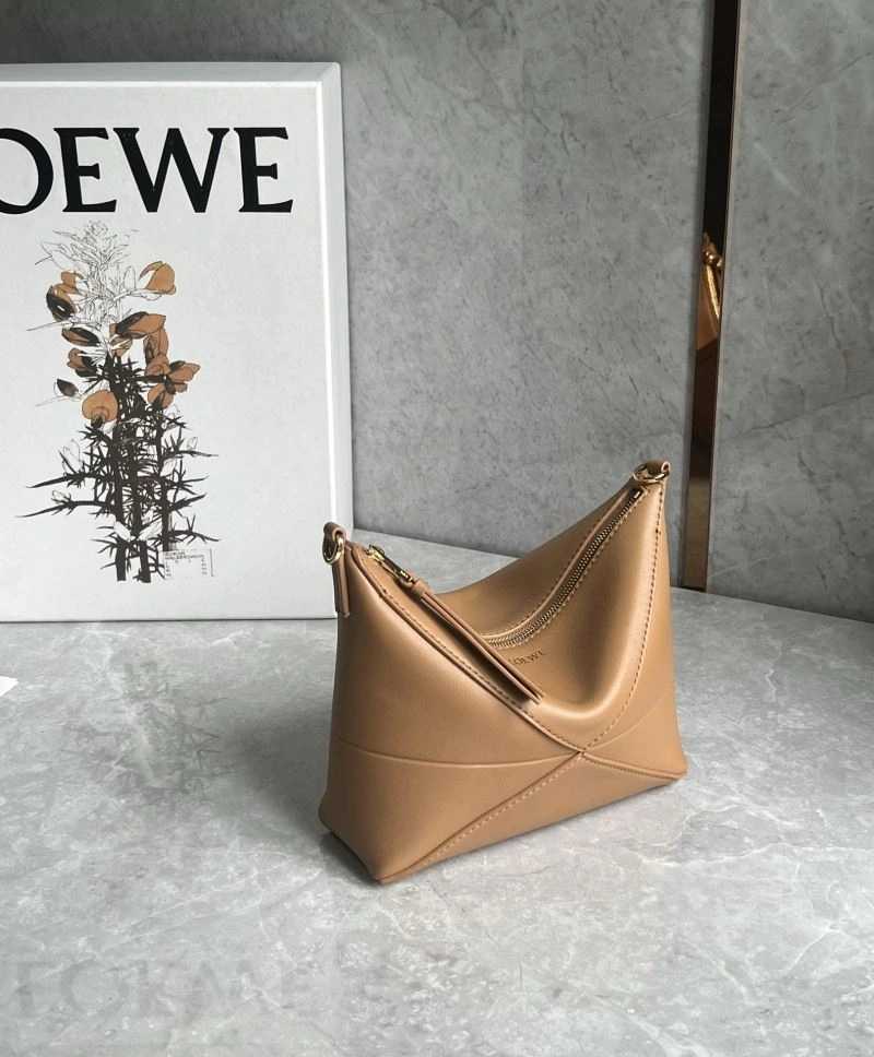 Reasonably priced Loewe Puzzle Bags