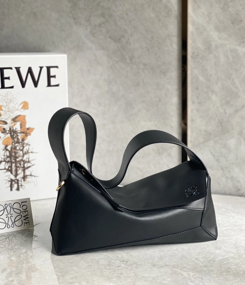 Loewe Puzzle Bags