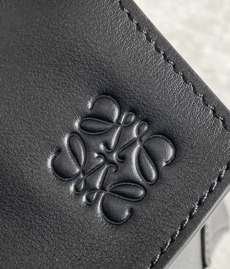 Genuine Loewe Puzzle Bags
