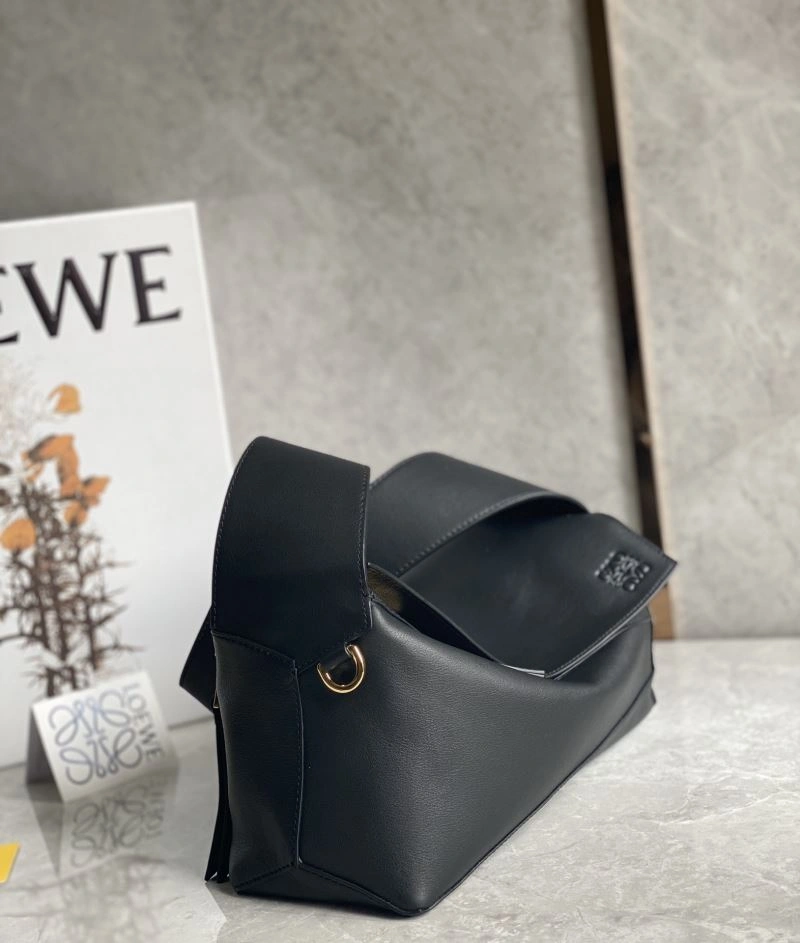 Genuine Loewe Puzzle Bags