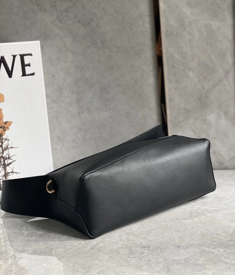 Genuine Loewe Puzzle Bags