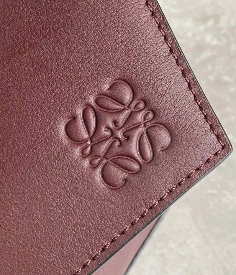 Budget-friendly Loewe Puzzle Bags