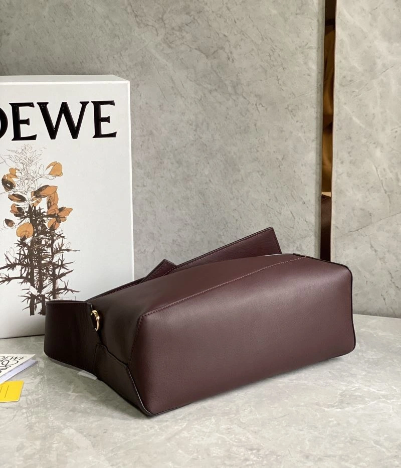 Budget-friendly Loewe Puzzle Bags