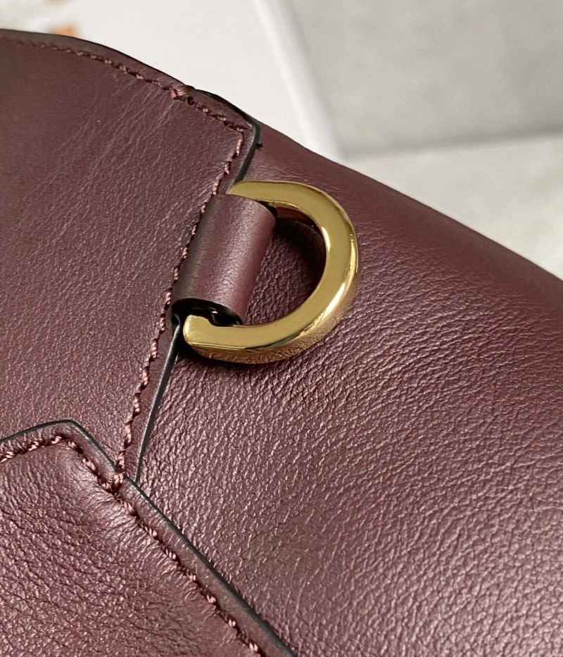 Budget-friendly Loewe Puzzle Bags