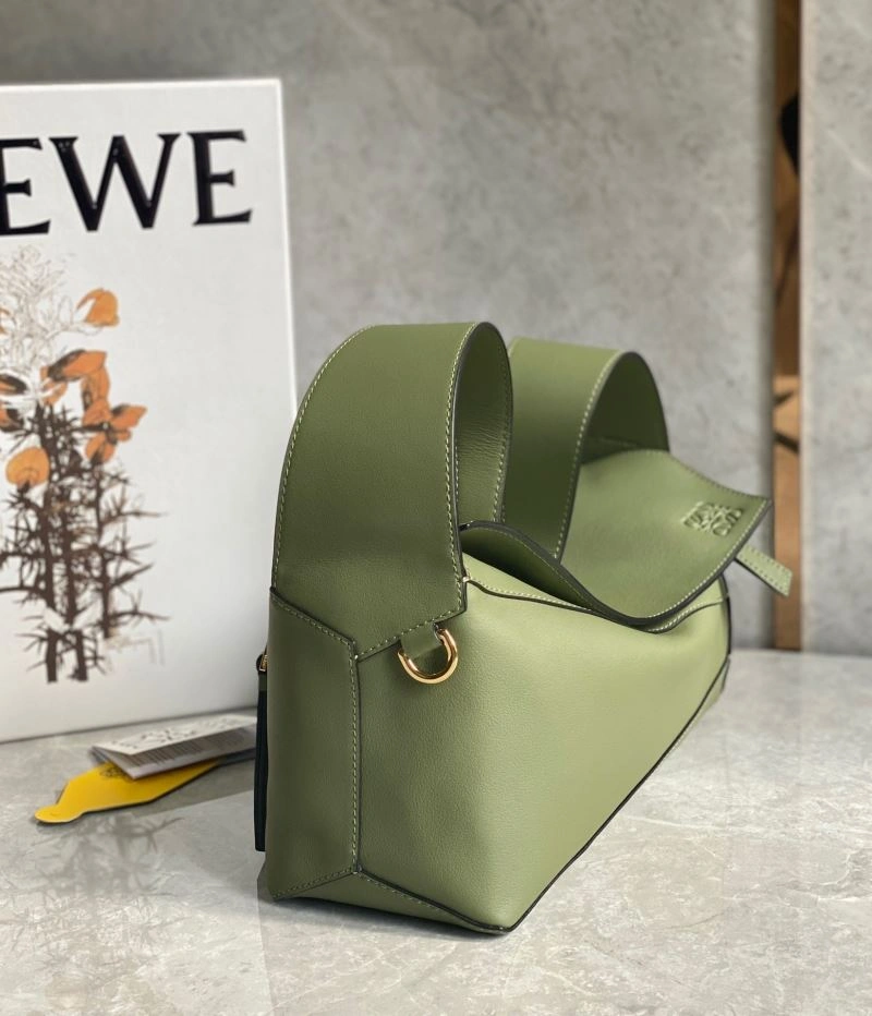 Reasonably priced Loewe Puzzle Bags