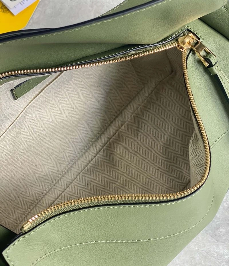 Reasonably priced Loewe Puzzle Bags