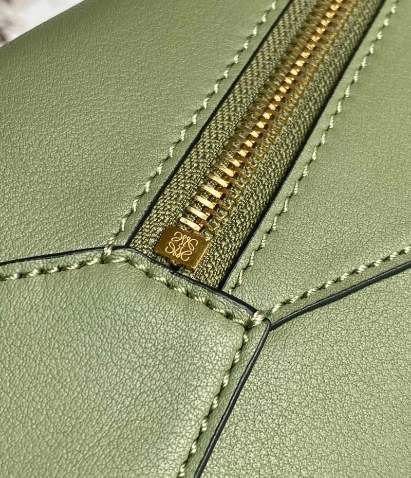 Reasonably priced Loewe Puzzle Bags