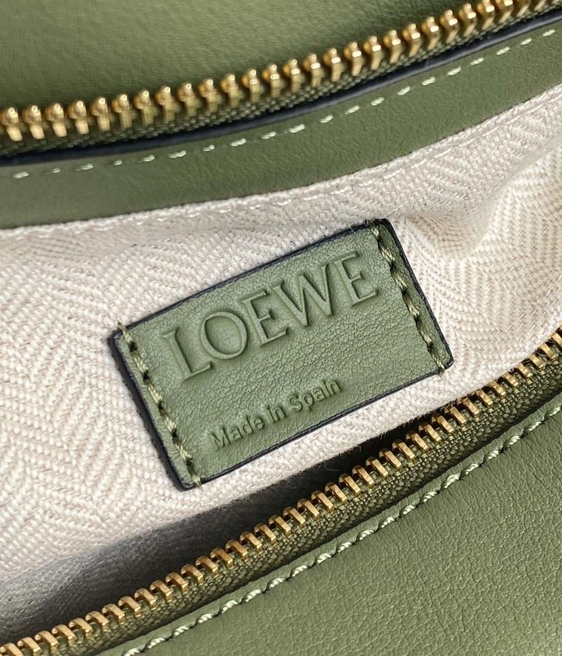 Reasonably priced Loewe Puzzle Bags