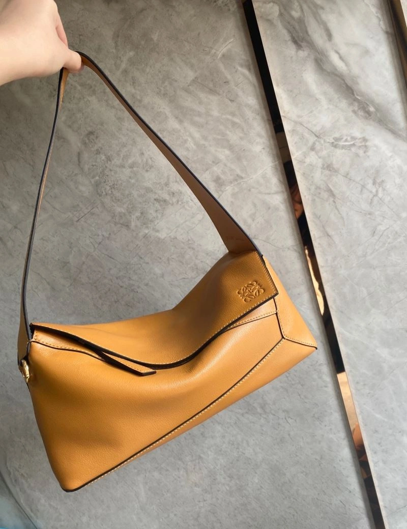Official Loewe Puzzle Bags