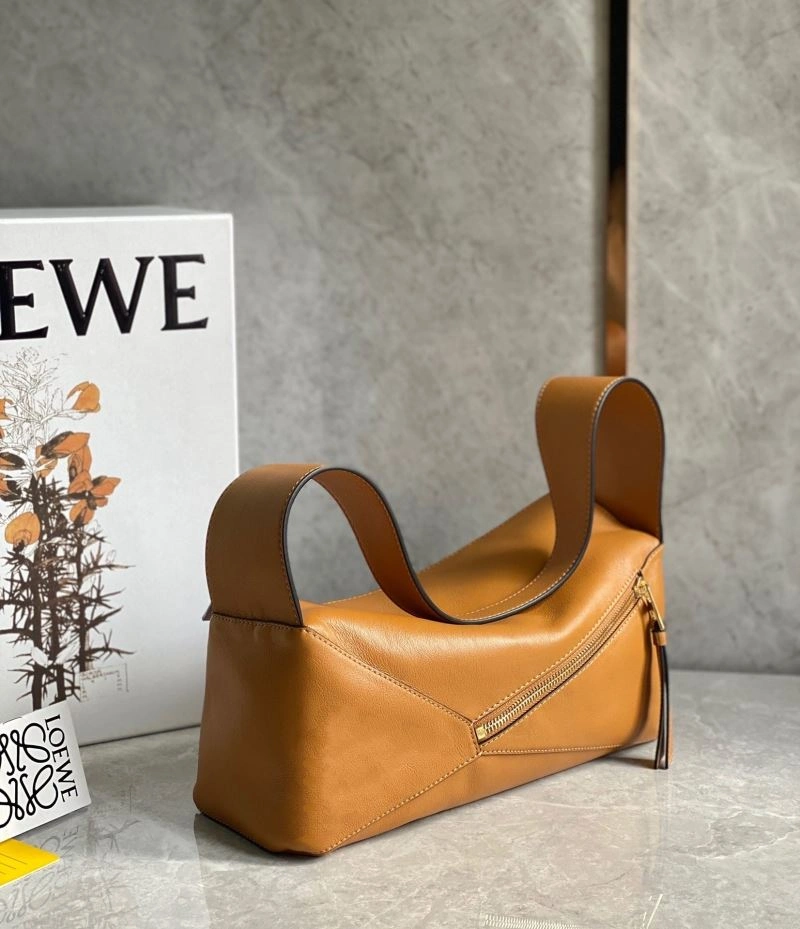 Official Loewe Puzzle Bags