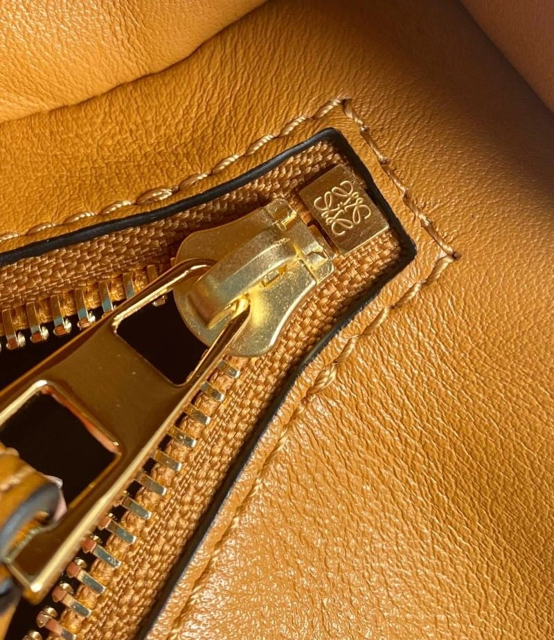 Official Loewe Puzzle Bags