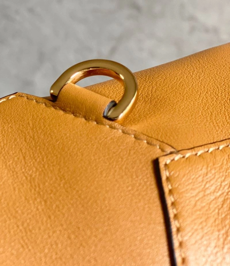 Official Loewe Puzzle Bags