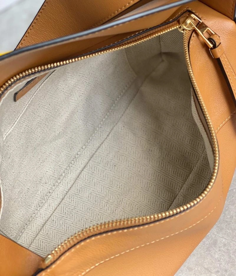Official Loewe Puzzle Bags
