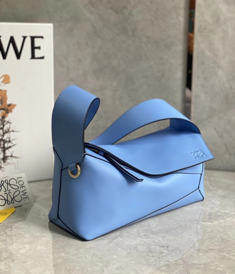 Affordable Loewe Puzzle Bags