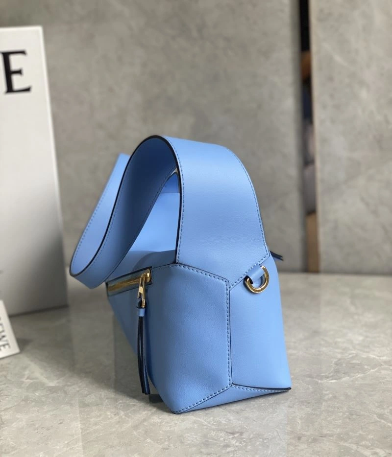 Affordable Loewe Puzzle Bags