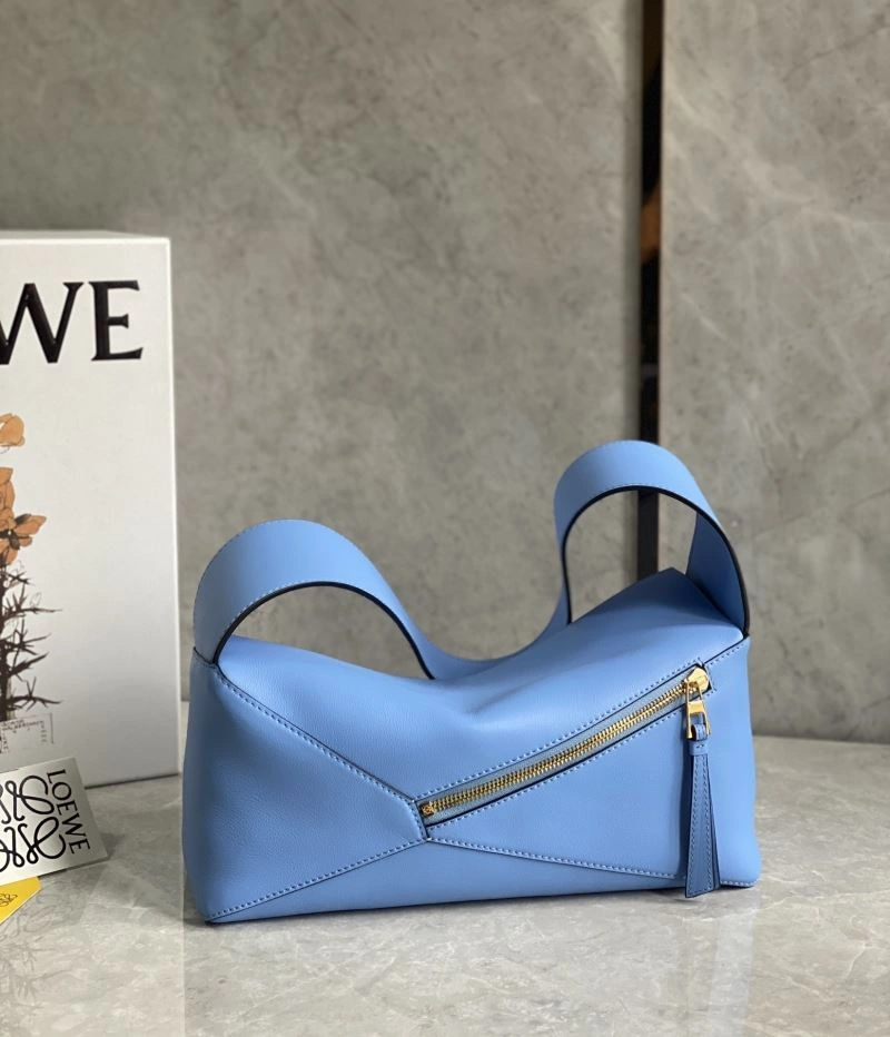 Affordable Loewe Puzzle Bags