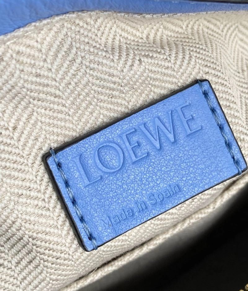 Affordable Loewe Puzzle Bags